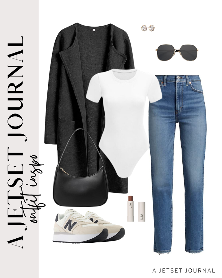 You Need to Check Out These Simple Looks Will Never Go Out of Style