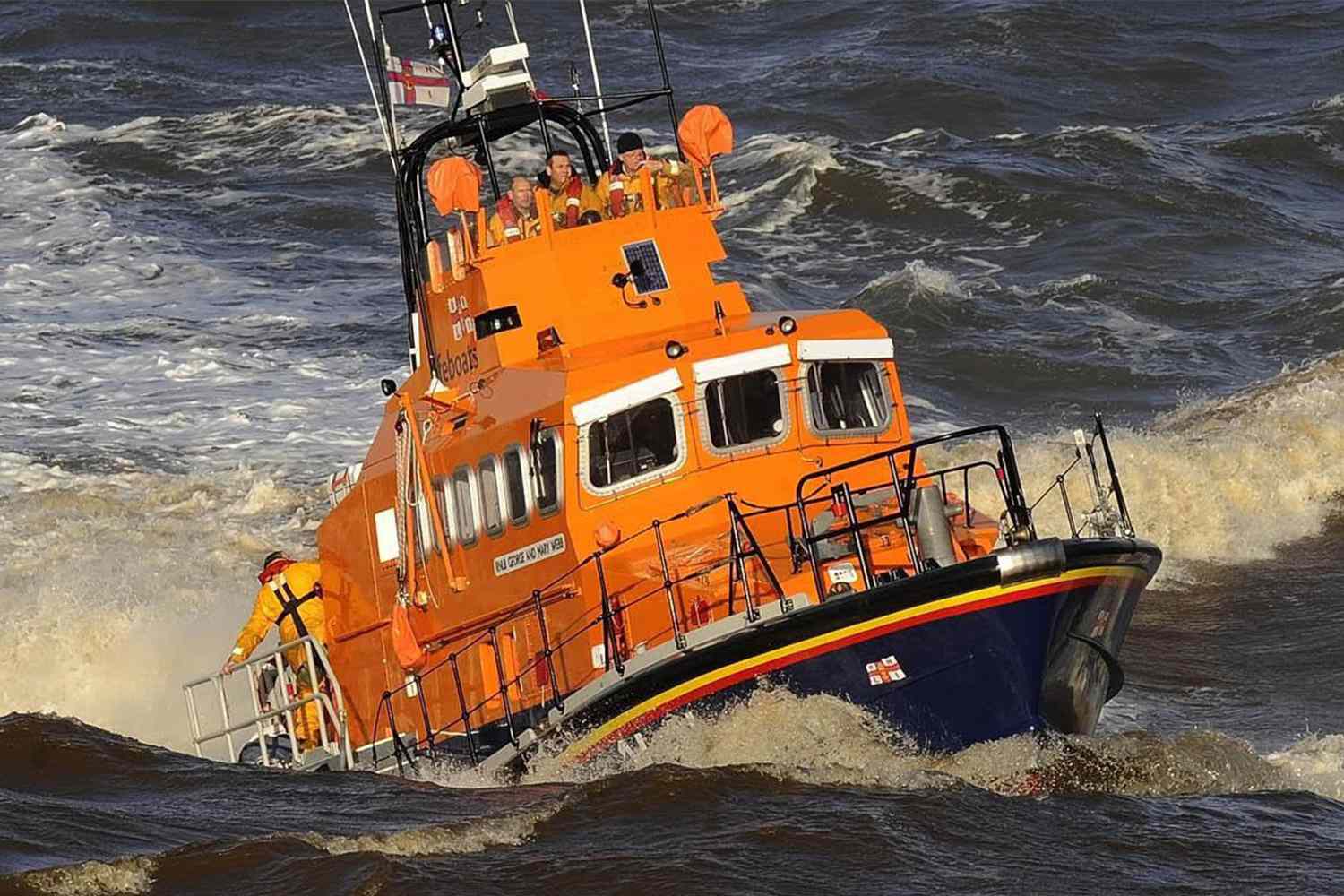 32 People Rescued After Oil Tanker and Cargo Ship Collide in ‘Massive ...