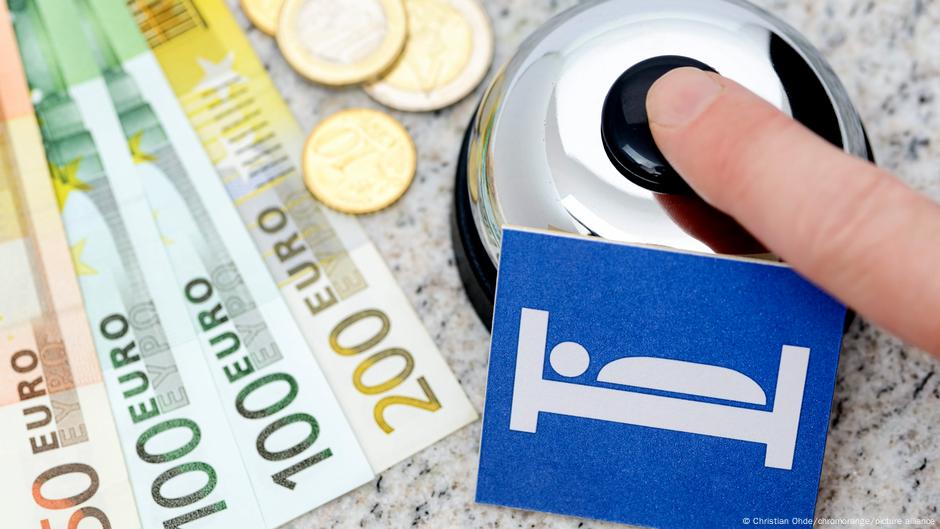 Do tourism taxes actually deter travelers?