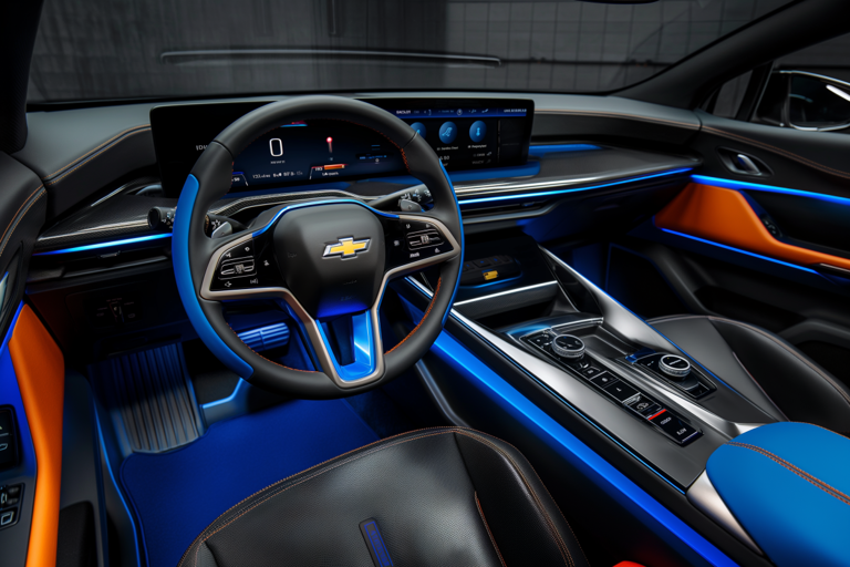 Chevrolet says a next-gen Camaro is still possible. What could it look ...