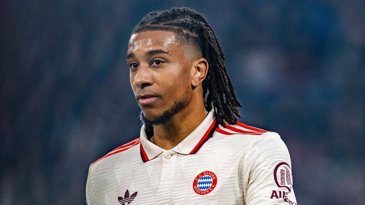 Auf Musiala-Level? So verändert Olise den FCB