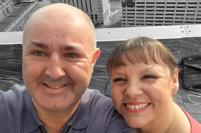 One dad is changing outcomes for future generations through the power ...