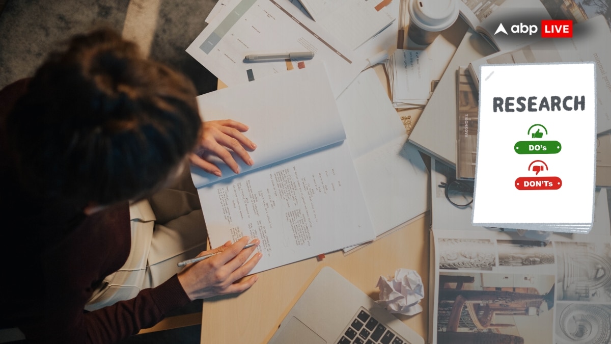 How To Publish Your First Research Paper? 10 Expert Tips For Students