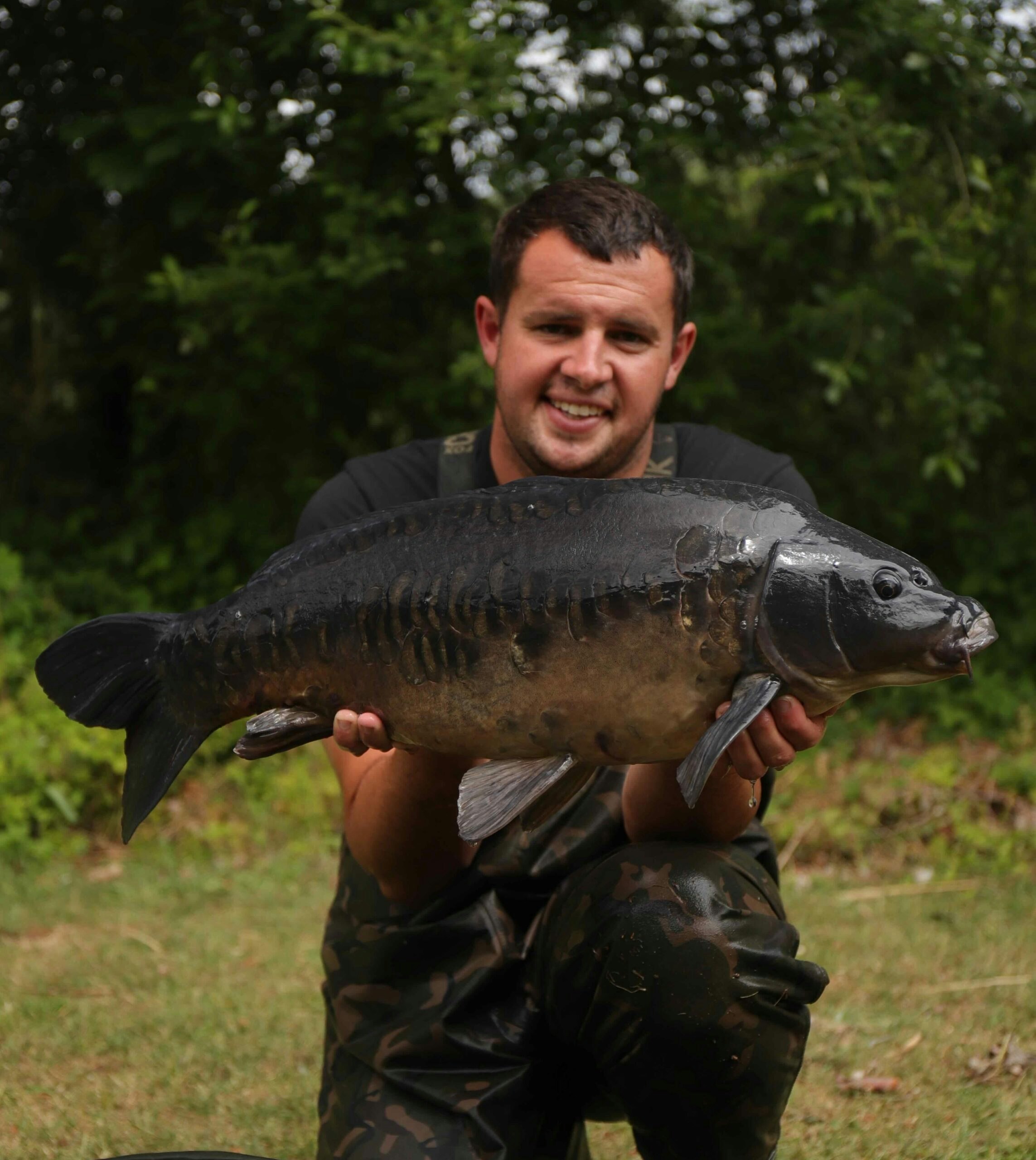 10 essential spring carp fishing tips | Tom Maker