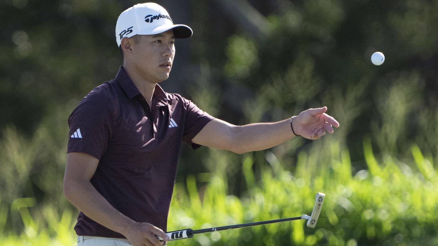 2025 Masters picks, odds, field: Surprising predictions from proven ...