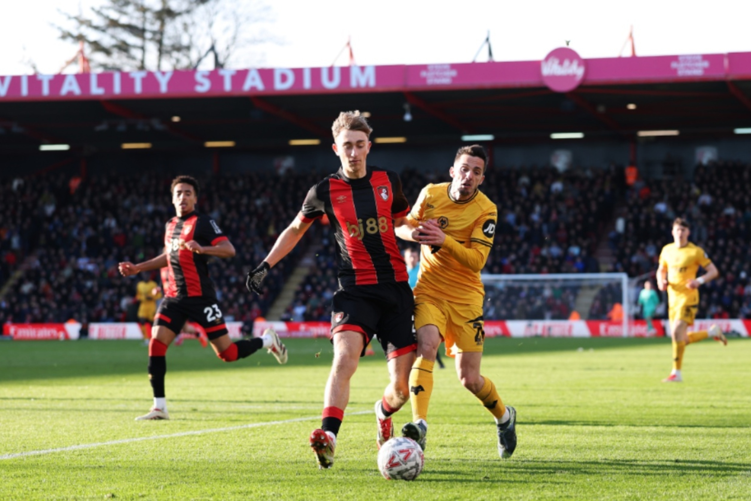 Liverpool open talks to sign £29m prodigy who’s been hailed as ...