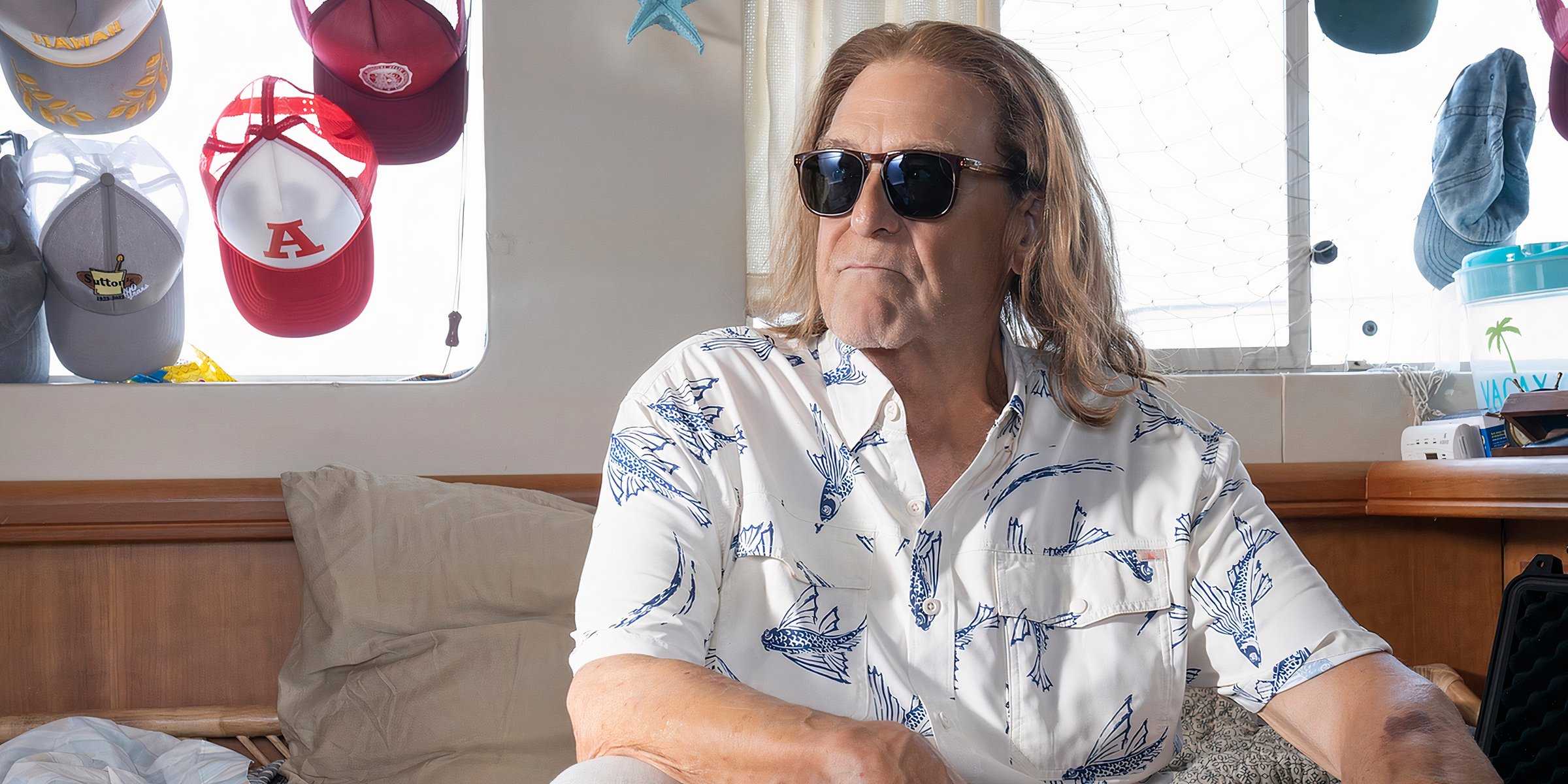 Bradley Cooper's The Righteous Gemstones Season 4 Role Explained: Who ...