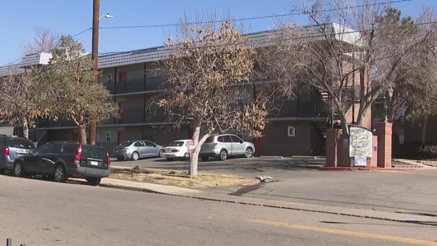 Tenants at Denver apartment raided by ICE sue property management