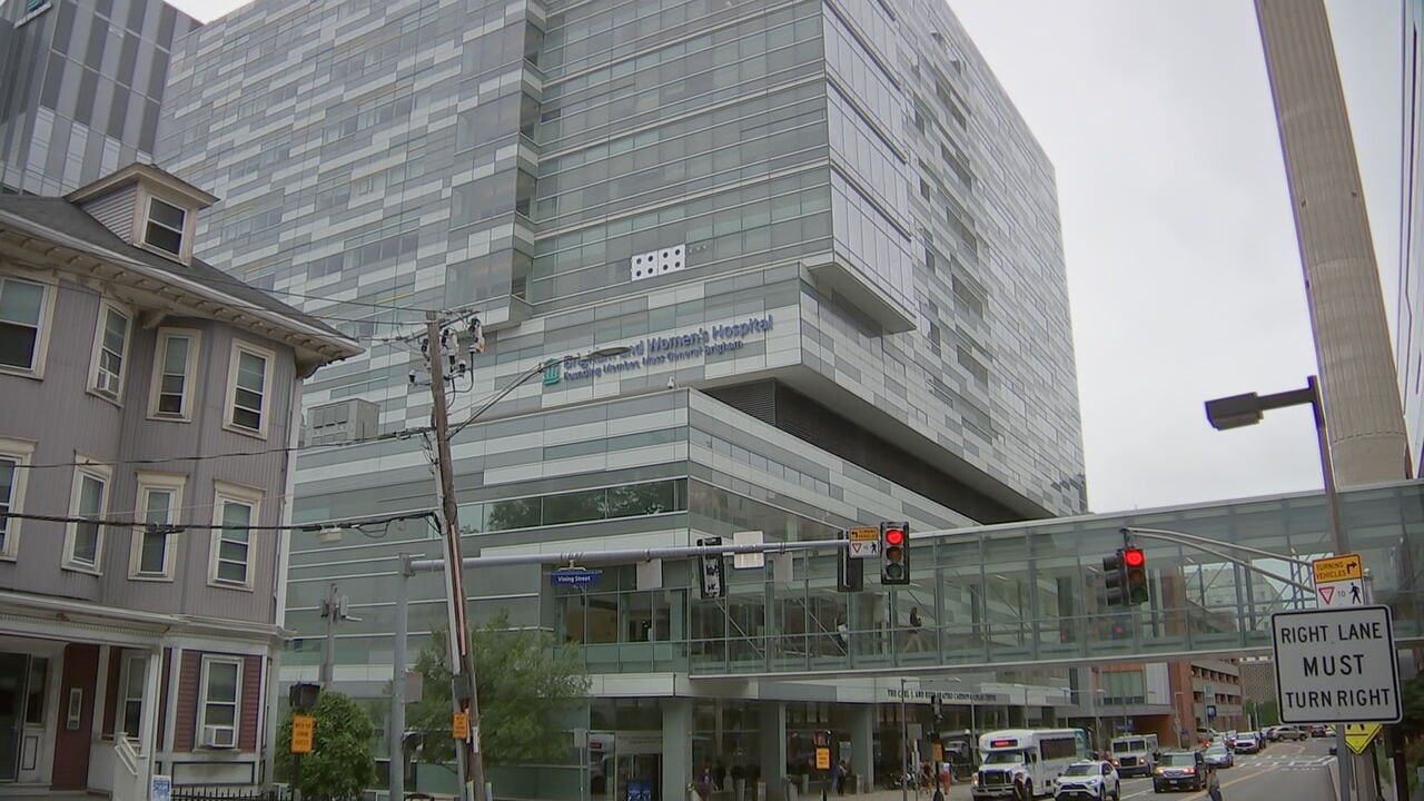 Mass General Brigham begins second round of layoffs