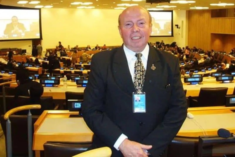 Ricardo Sánchez Serra considère le Maroc comme la clé de la paix et du ...