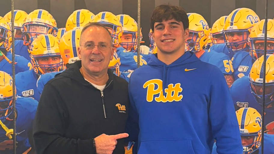 Preview: Recruits Visiting Pitt This Week