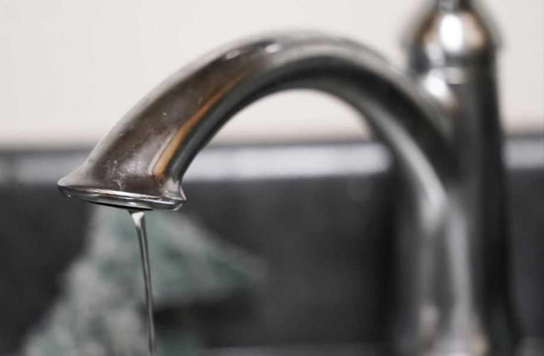 Town of Ridgeland issues water conservation warning to residents