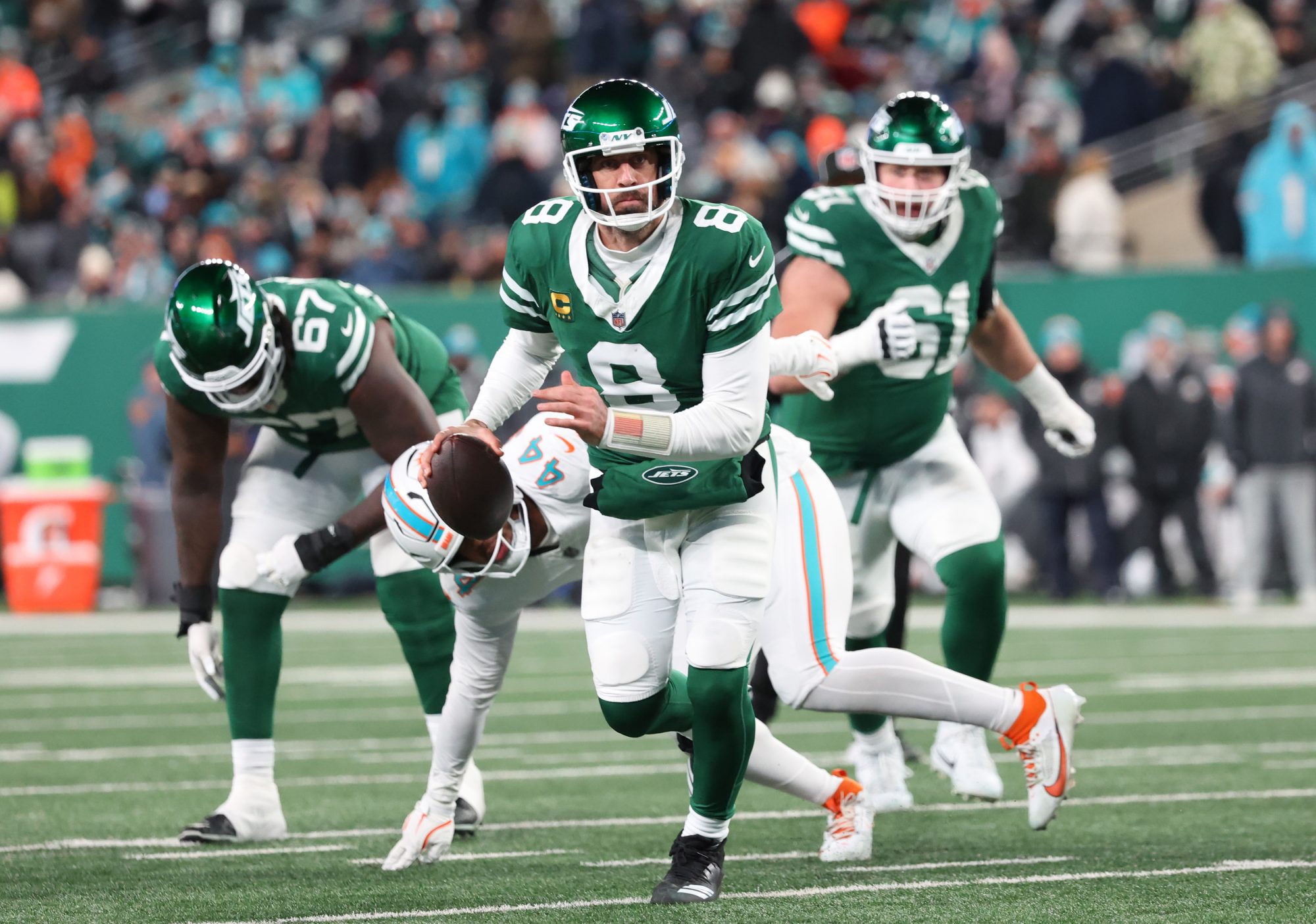 Aaron Rodgers next team odds: Updated list of destinations as NFL free ...