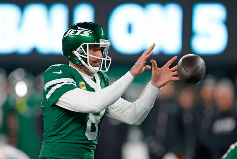 Aaron Rodgers next team odds: Updated list of destinations as NFL free ...