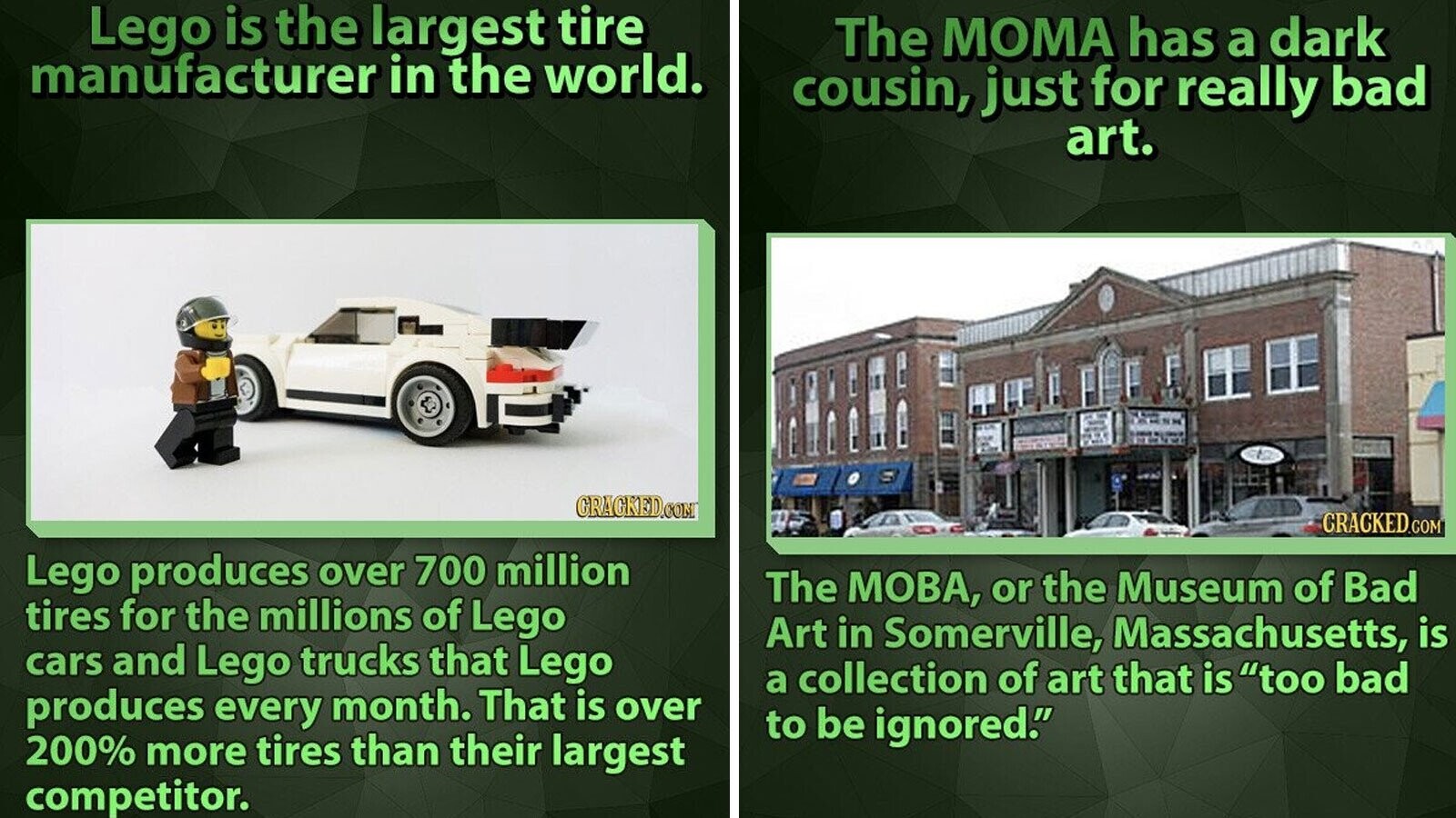 14 Brain Busting Insights Into The Nature Of Reality (We Think)