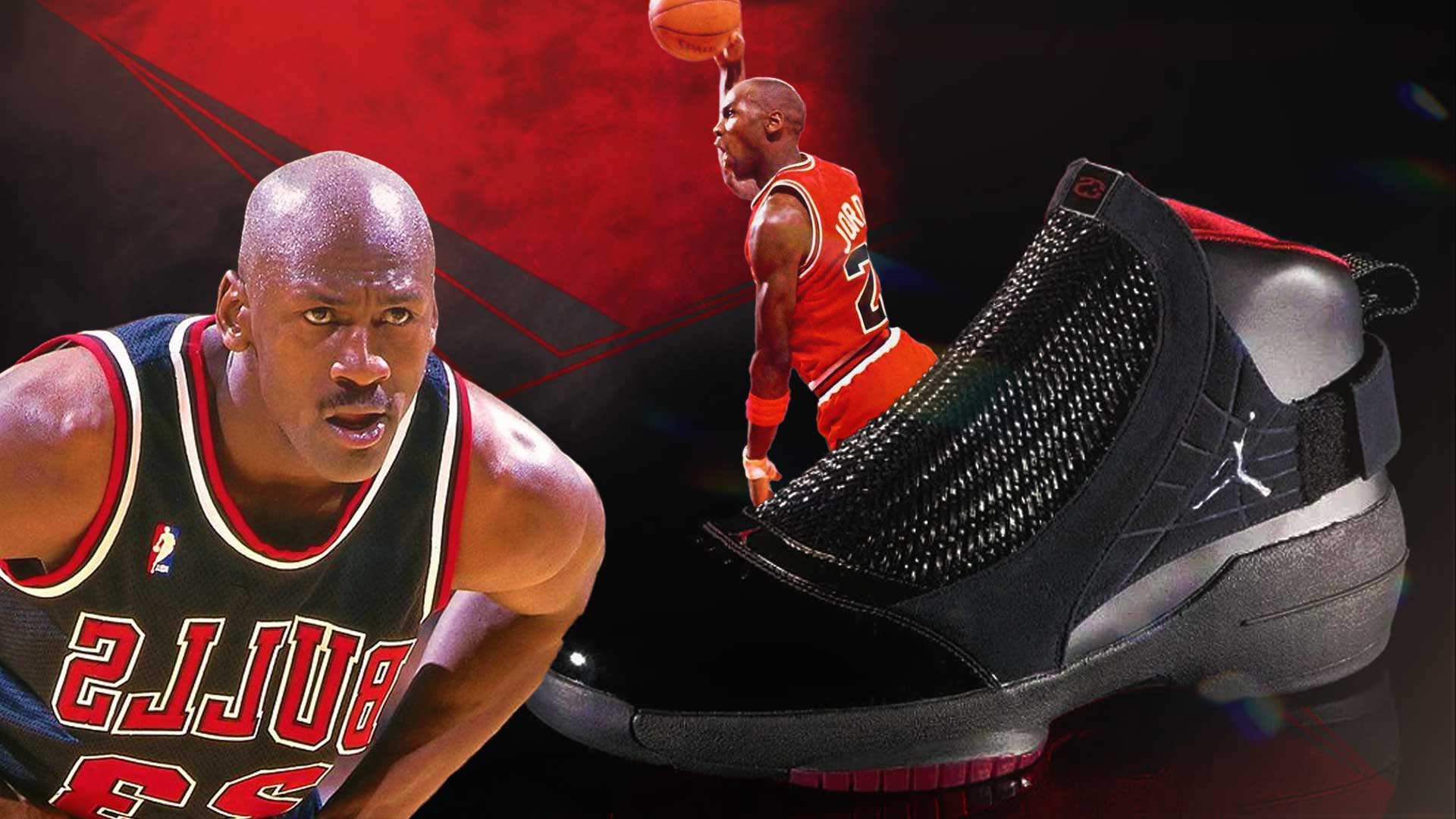 The Top 10 Best Air Jordan 19 Colorways Of All Time