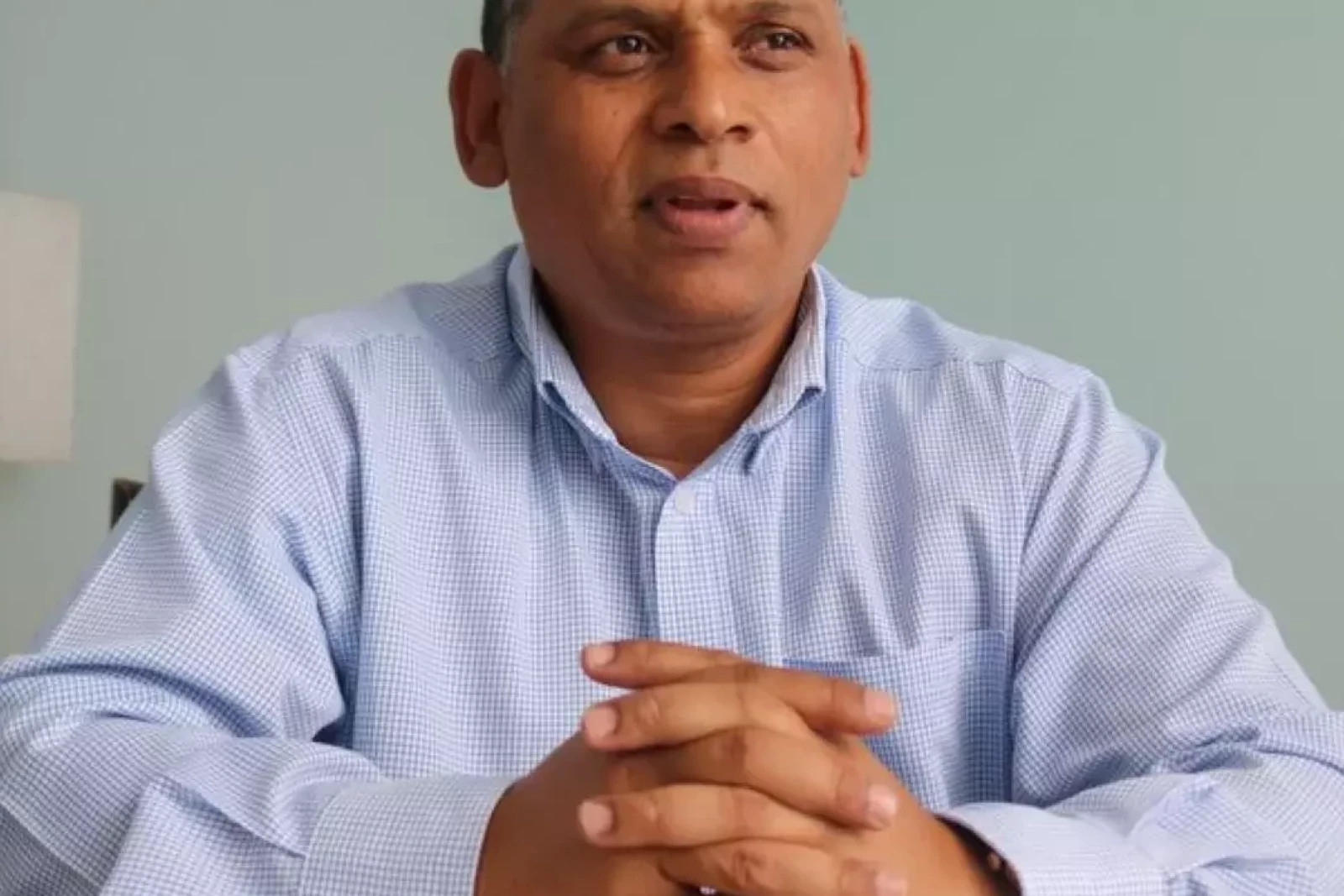 Swimming SA Chief Alan Fritz sets modest targets for the World Champs