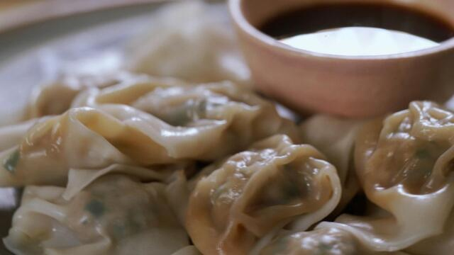 "The Dish: Recipe": Priya Krishna shares a kid-friendly meal in minutes