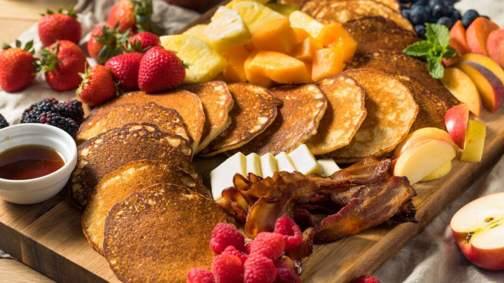 13 Fun and Flavorful Snack Board Ideas to Wow Your Guests