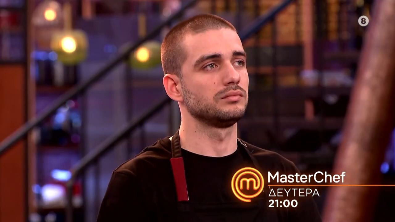 MasterChef 2025 | Trailer 35ου επεισοδίου - Δευτέρα 10/03/2025