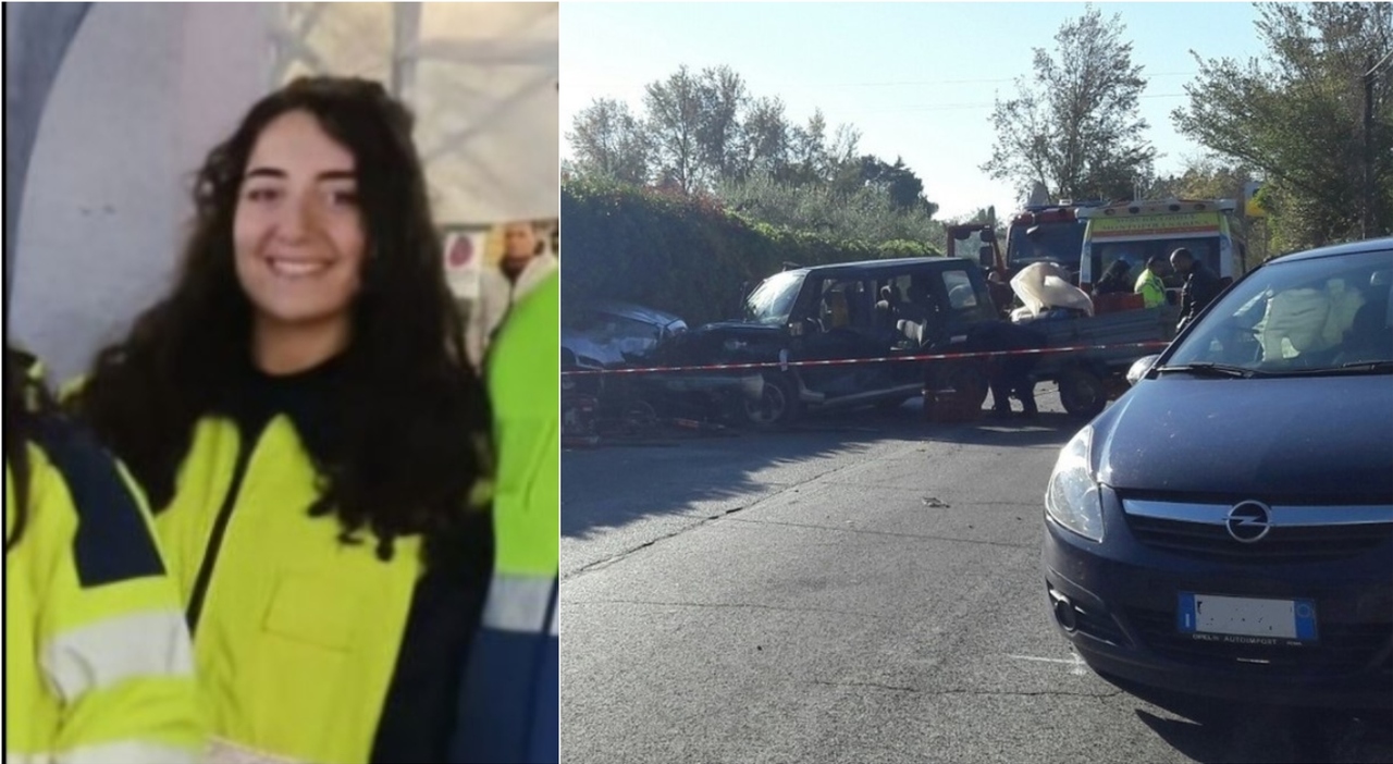 Incidente sulla Catania-Siracusa, Josephine Leotta muore a 24 anni: era ...