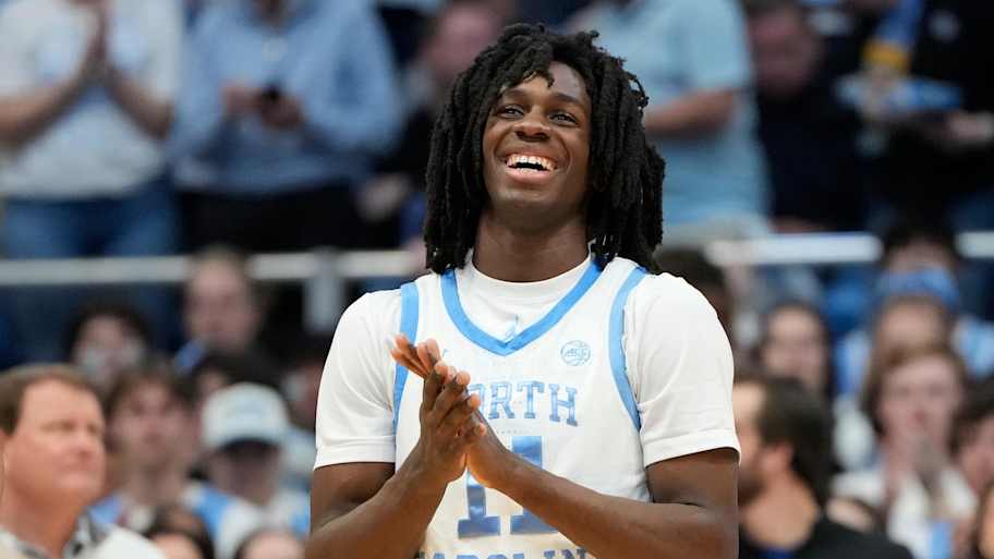 The Charlotte Hornets load up on guards in latest 2025 NBA Mock Draft