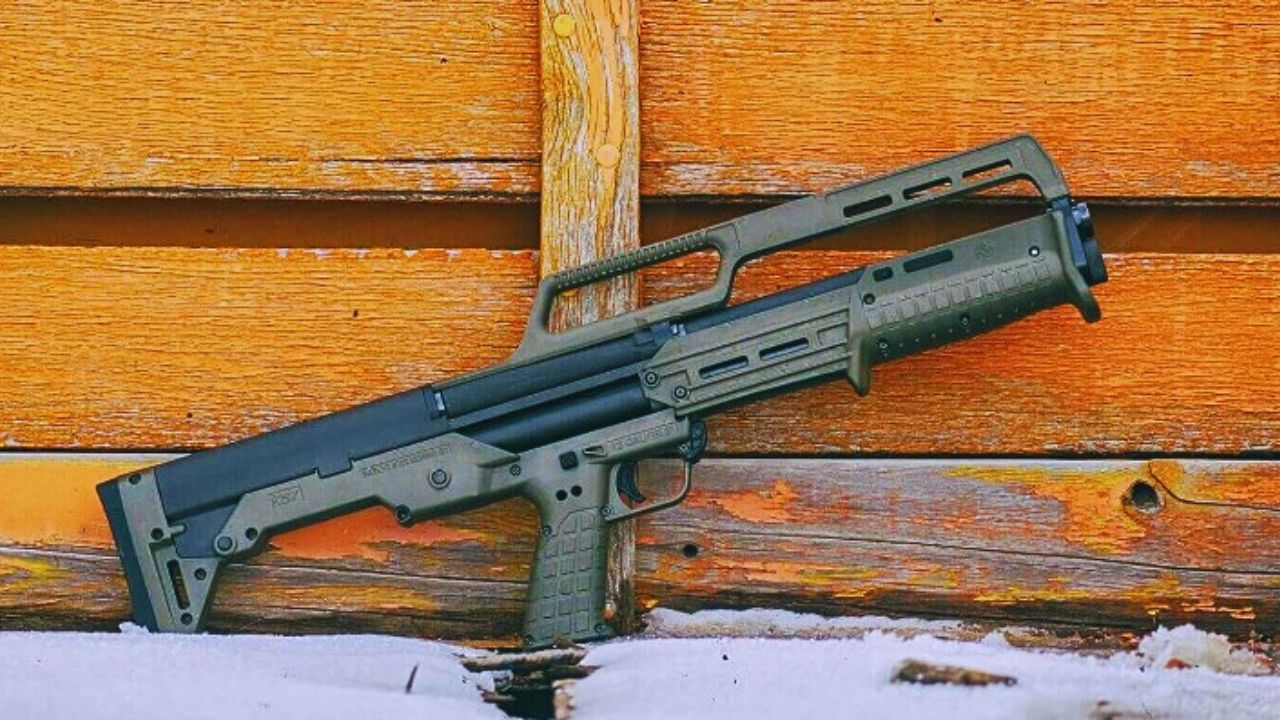 9 Small But Mighty Home Defense Shotguns