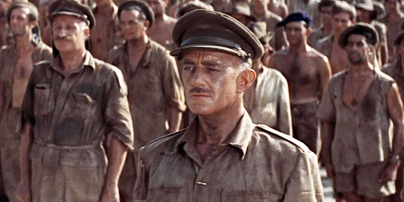 6 WWII movies that are pure masterpieces