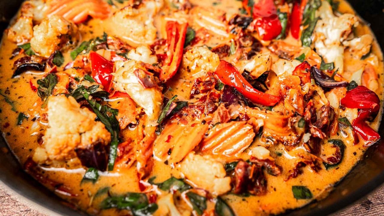 Ready to Wow Your Taste Buds? 29 Main Dishes Bring the Flavor!