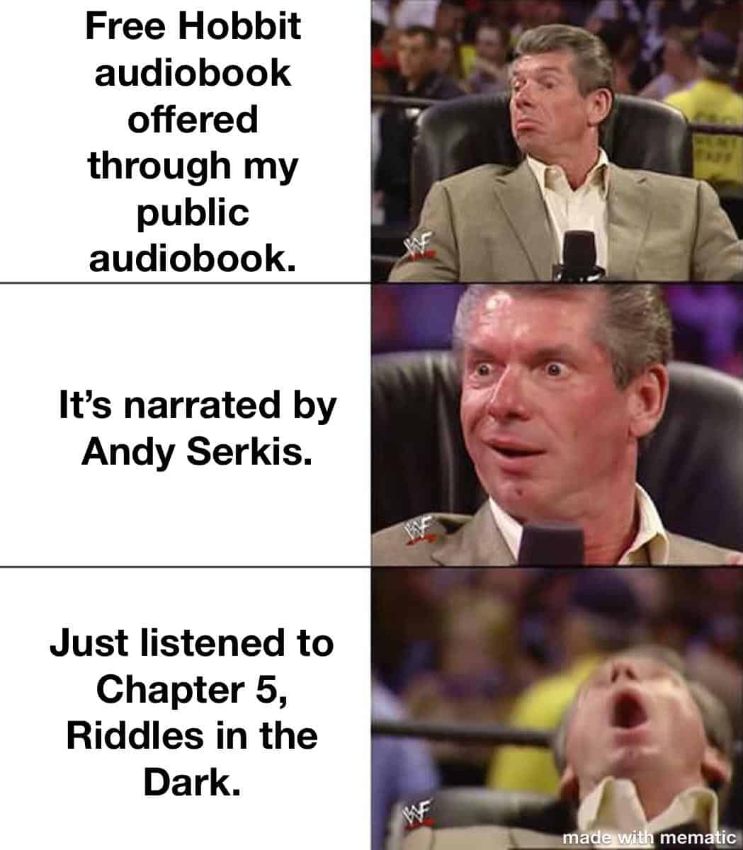 "Mordor Monday" — 38 Funniest Lord Of The Rings Memes Of The Week ...