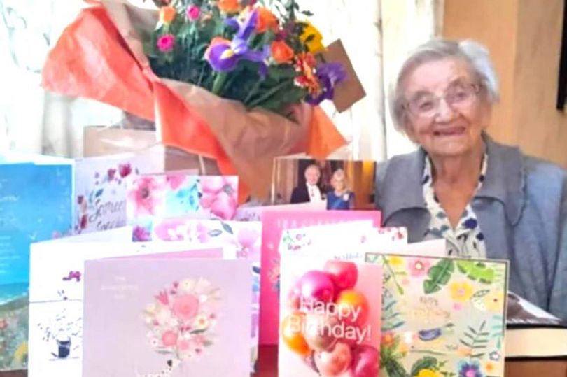 'I'm 111 years old - one unhealthy thing has helped me to a long and ...