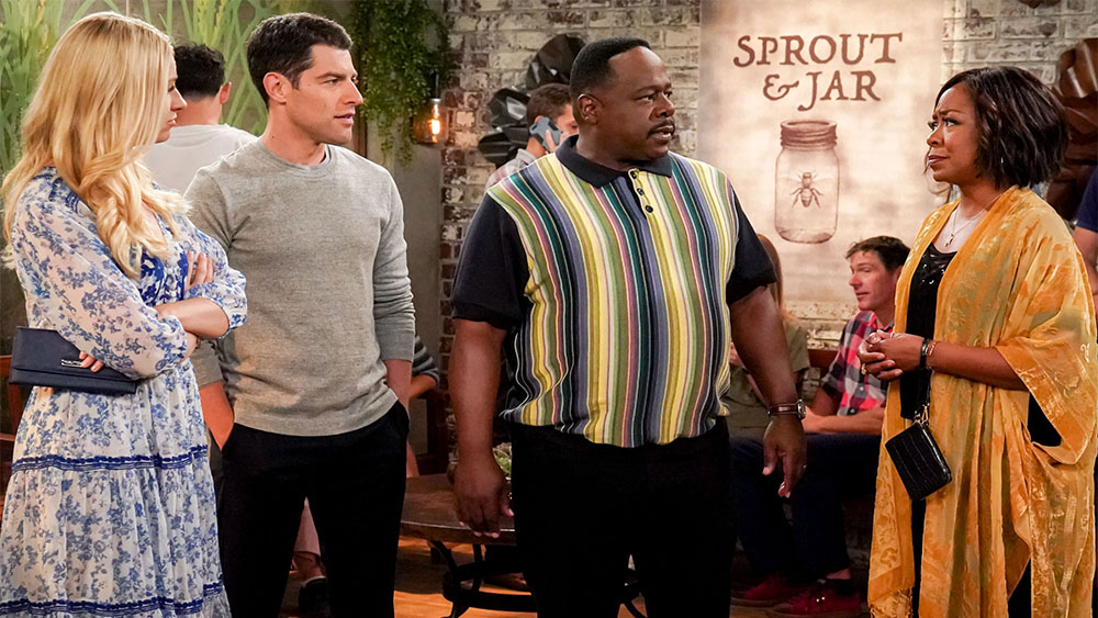 ‘The Neighborhood' Renewed By CBS For Eighth & Final Season