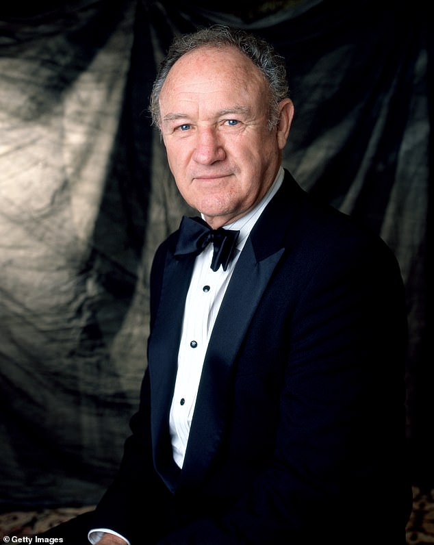 Why it took so long for Gene Hackman and wife to be found