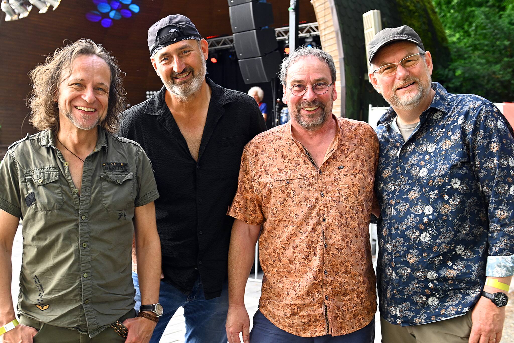 Obernkirchen: Musik von Eric Clapton - Tom Freitag mit „Claptonmania ...