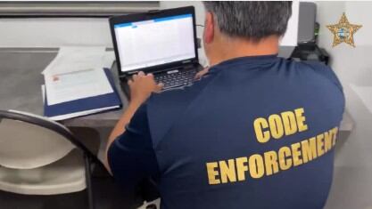 Manatee County detectives conduct Workers’ Compensation Fraud and ...