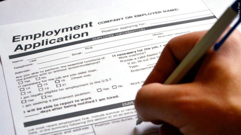 Alabama Department of Workforce, Personnel Department hosting state ...