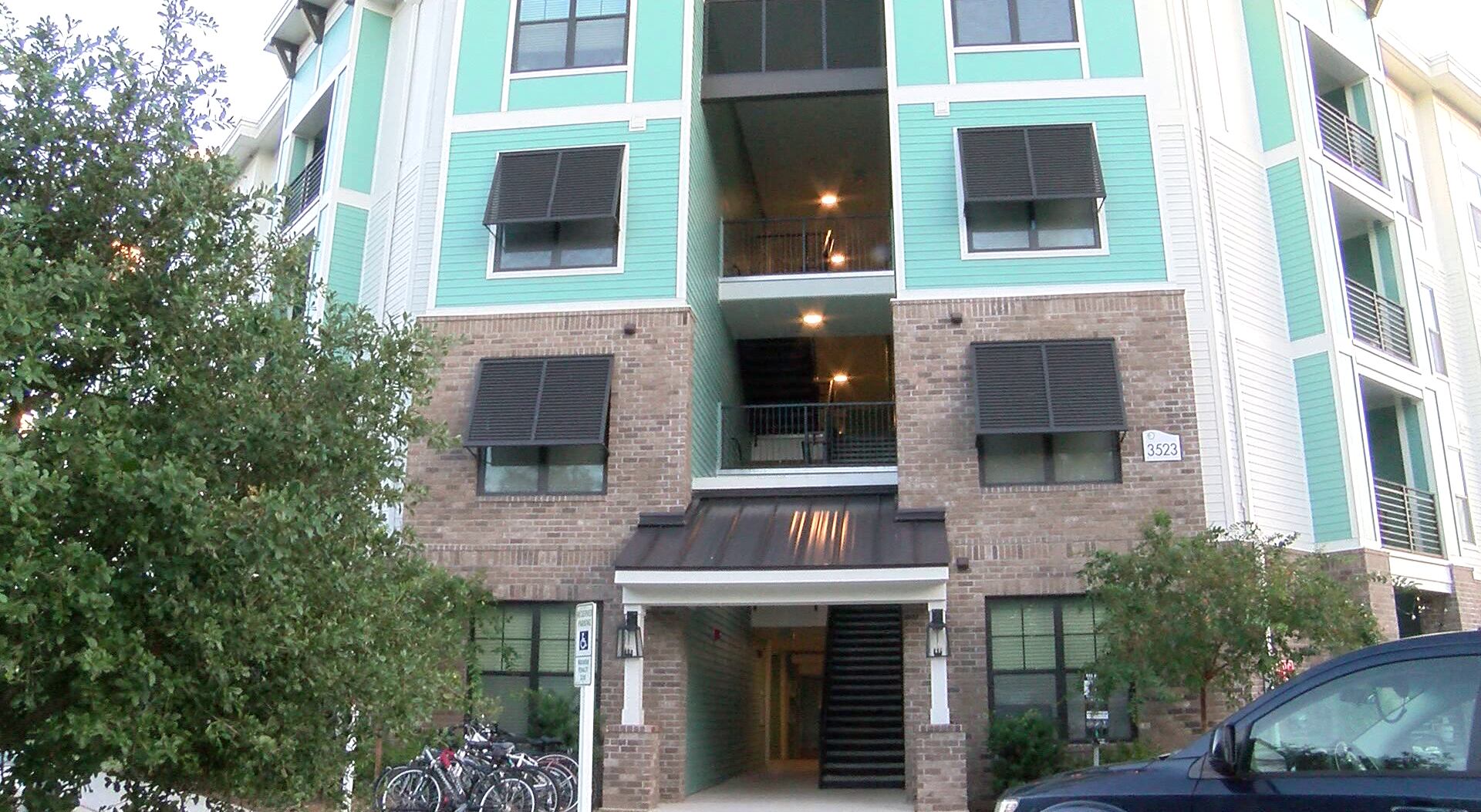 Woman accused of accessory to murder in 2023 shooting pleads guilty