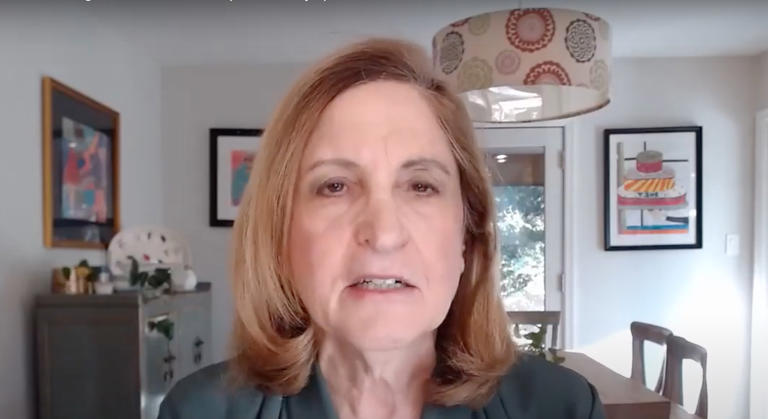 The Washington Post’s Ruth Marcus Resigns After Paper Kills Her Column ... The Washington Post’s Ruth Marcus Resigns After Paper Kills Her Column ...