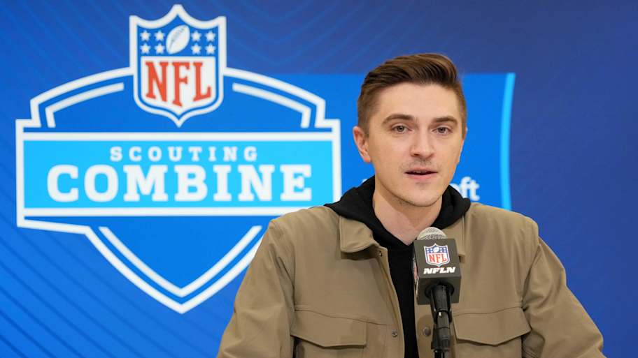 2025 NFL Free Agency: Tracking Every Jaguars Move