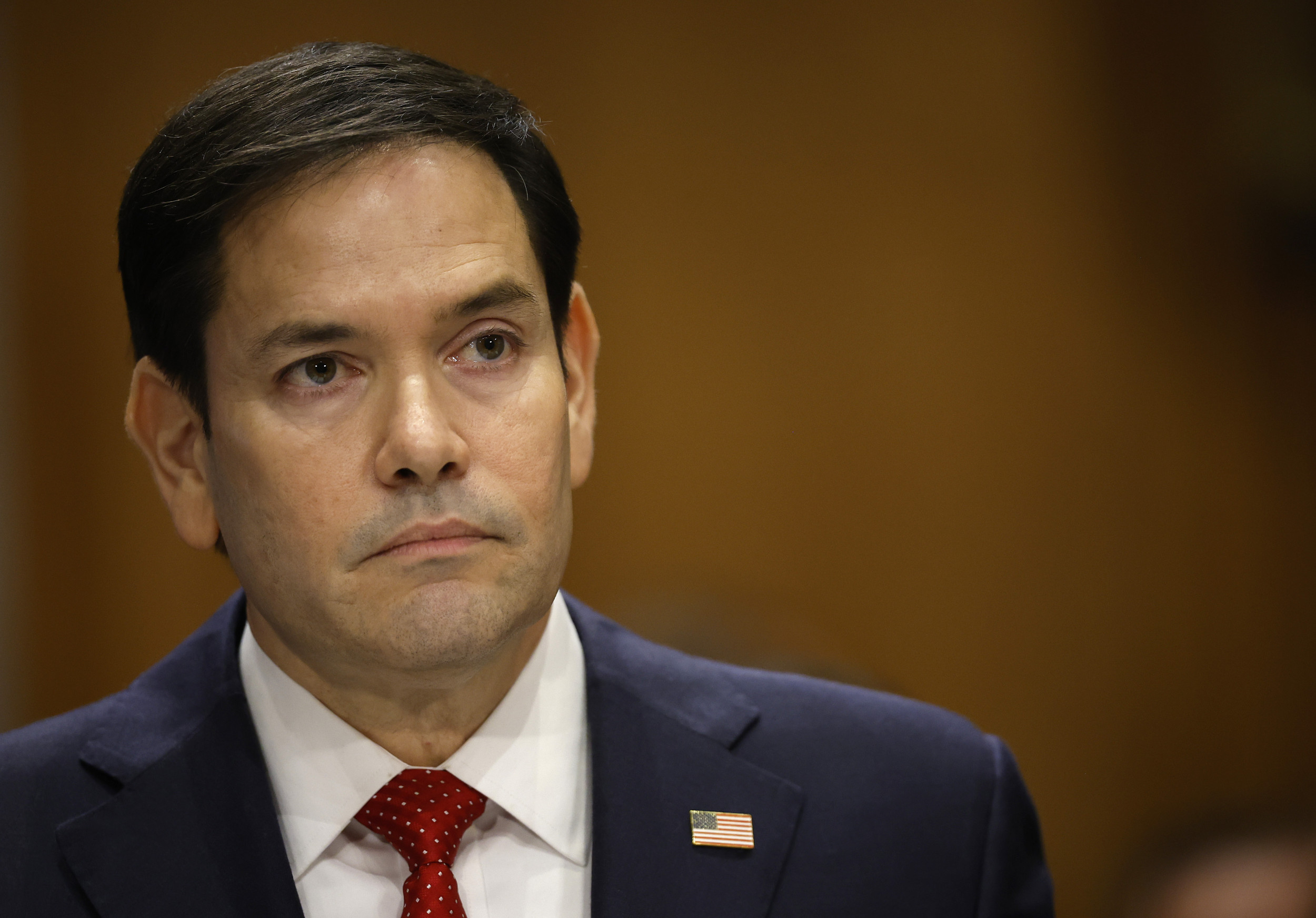 Marco Rubio Announces Major USAID Cuts