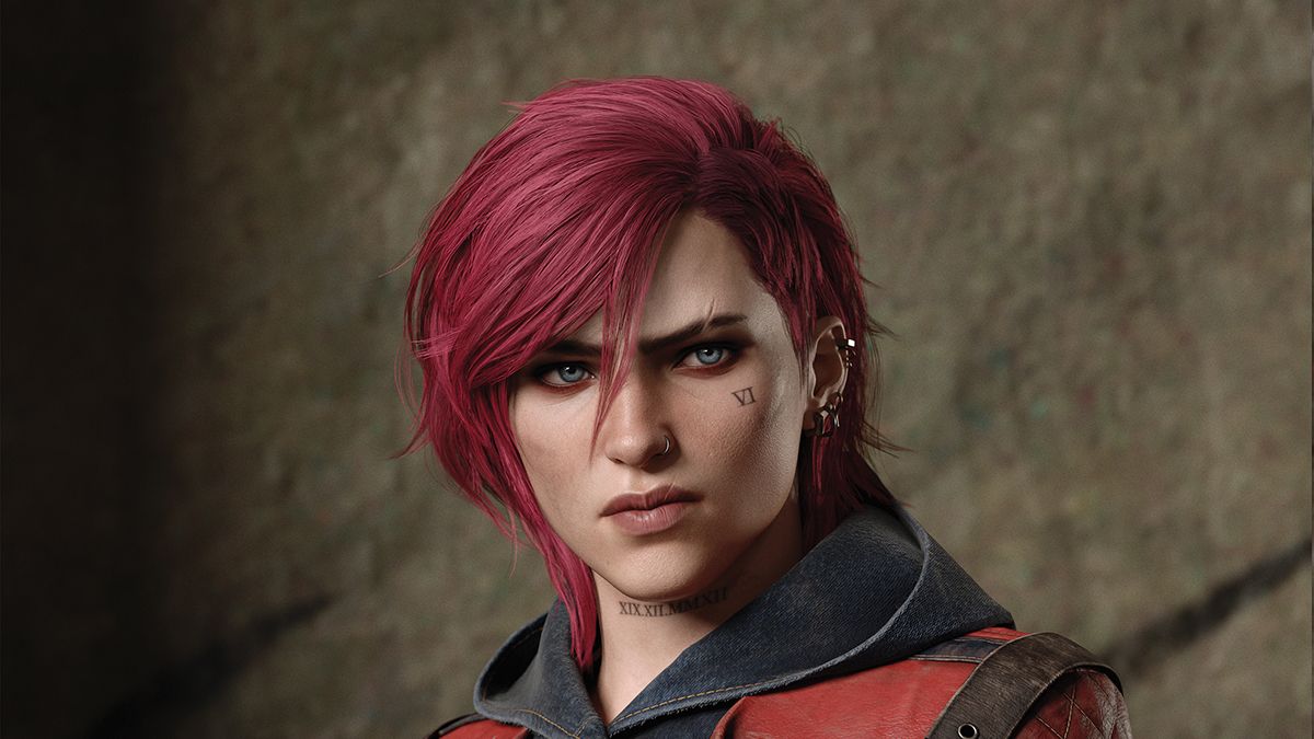 “I aimed to reimagine her design while staying true to the character ...