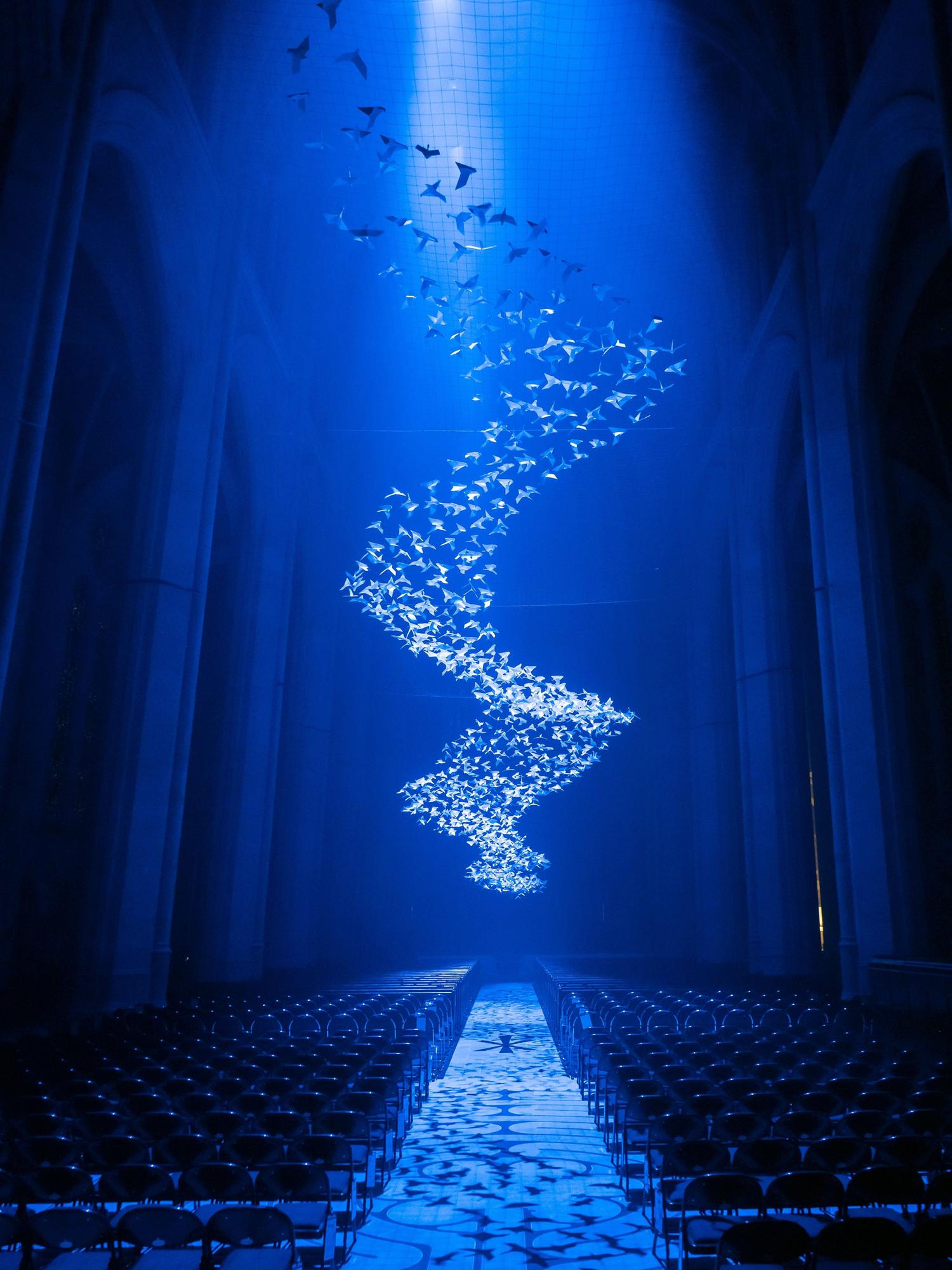 IF: Milton Keynes International Festival 2025 - first events announced