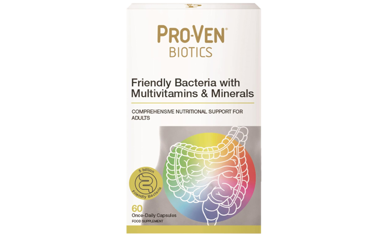 Best probiotics to take for IBS symptoms, according to experts