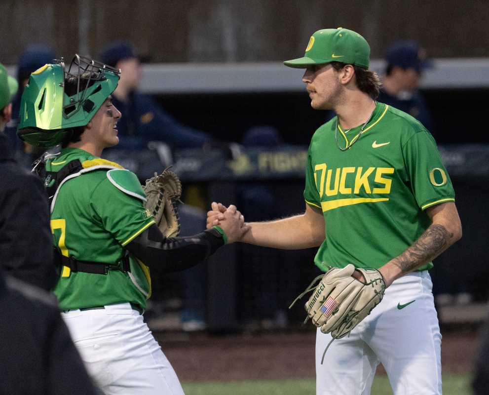 Ducks Culture of Winning Extends to All Sports