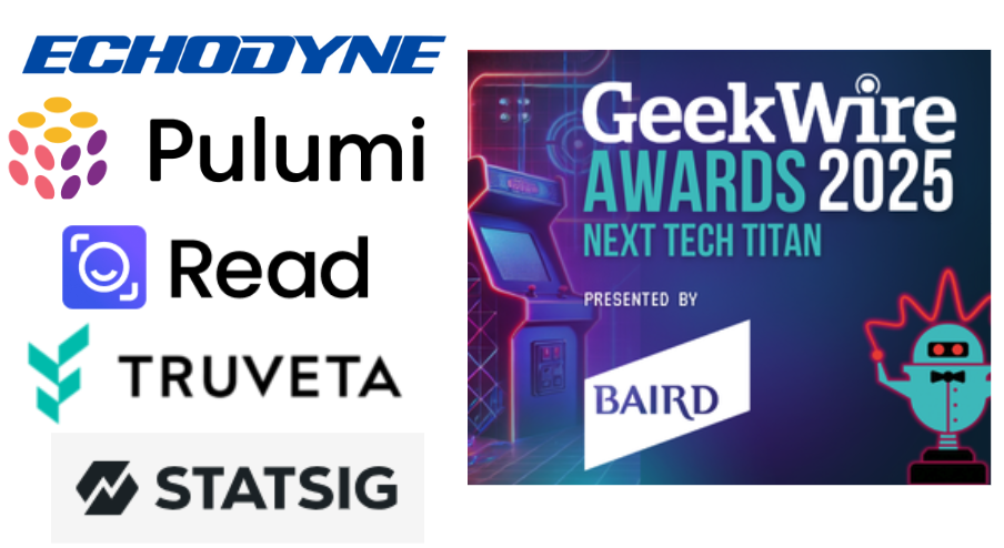 Next Tech Titan: Echodyne, Pulumi, Read AI, Statsig and Truveta in line ...