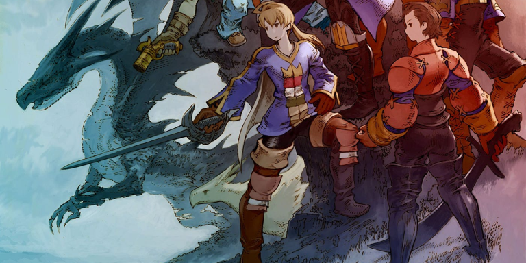 The Most Replayable Final Fantasy Games, Ranked