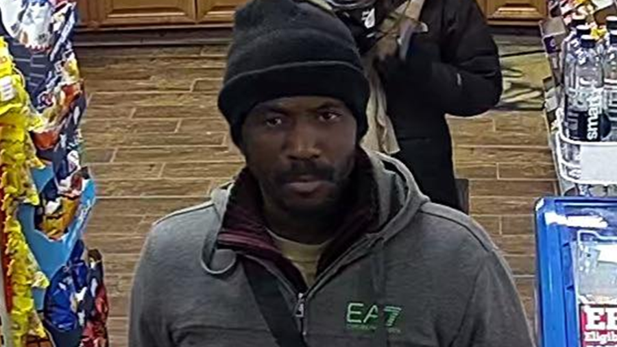 Suspect arrested connected to counterfeit bills in Pittsfield