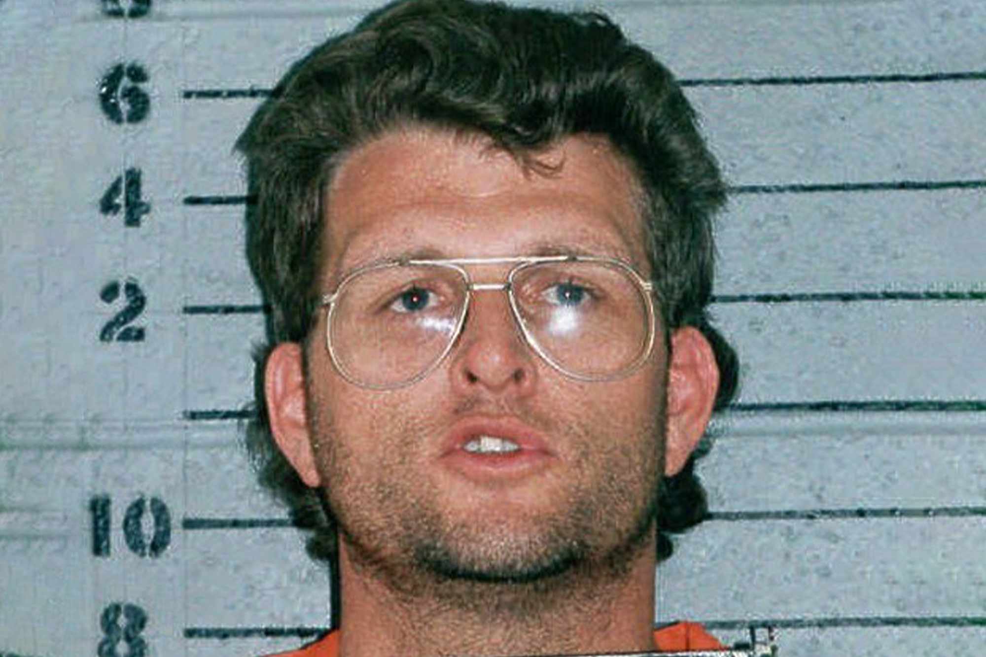 Where Is Keith Hunter Jesperson Now? Inside the Happy Face Killer's ...