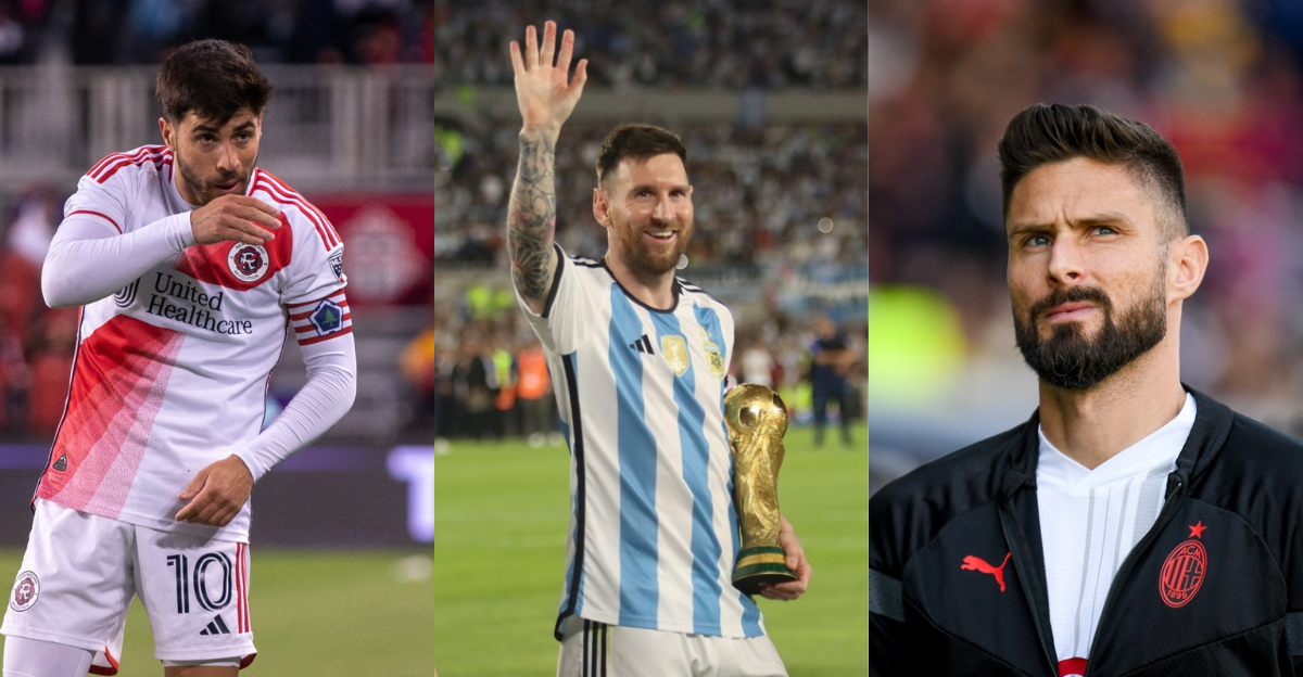 The 25 Highest-Paid Players in MLS – Ranked from Lowest to Highest