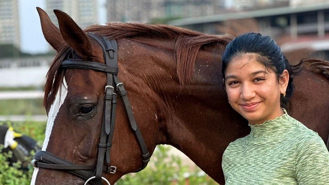 Young Lasses Inaara Mehta Luthria And Taarini Lodha Are Breaking ...